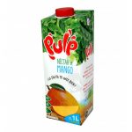 Jugo Pulp varios sabores 1 lt. – Maryori Peru – Distribuidora de ...