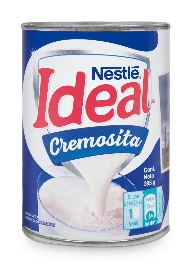 Leche Entera Gloria UHT – Maryori Peru – Distribuidora de Bidones de agua
